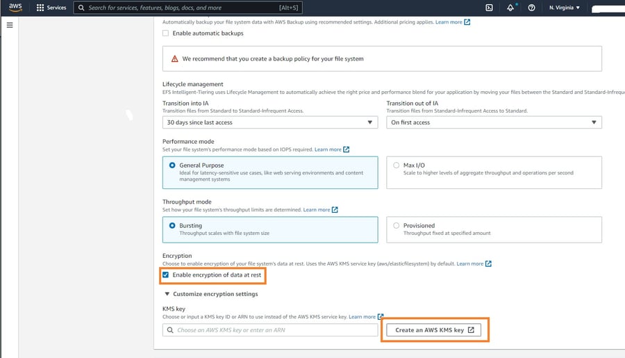 AWS KMS Encryption: Server-Side Encryption for Data in AWS AWS KMS Encryption: Server-Side Encryption for Data in AWS